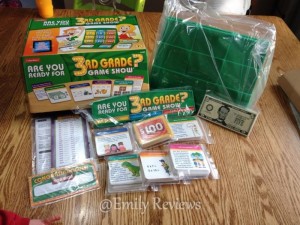 Lakeshore Learning ~ Are You Ready? Game Shows ~ Keep Kids Learning ...