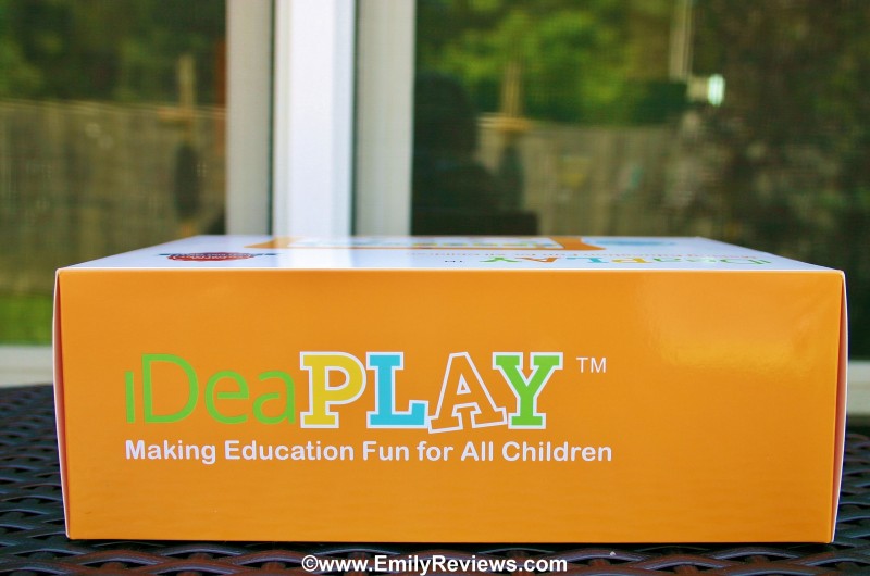 Kids Entertainment for Summer Traveling~ Review | Emily Reviews