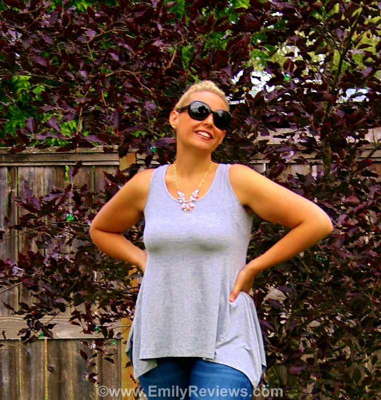 Finally Summer! YesStyle.com Summer #OOTD & Review | Emily Reviews