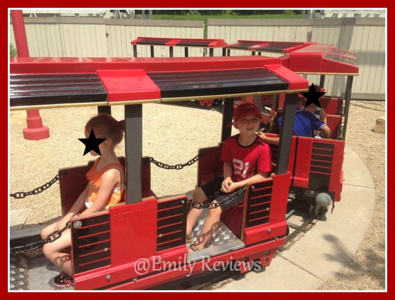 Valleyfair ~ Minnesota's Family Amusement Park ~ Adventure | Emily Reviews