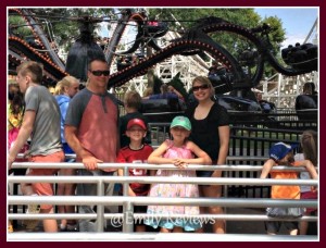Valleyfair ~ Minnesota's Family Amusement Park ~ Adventure | Emily Reviews