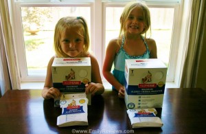 Finding Allergy Relief With AllerEase Bedding ~ Review | Emily Reviews