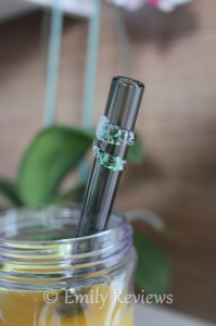Strawsome – Beautiful Reusable Drinking Glass Straws – Because We Can ...