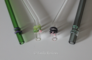 Strawsome – Beautiful Reusable Drinking Glass Straws – Because We Can ...