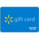 Stocking Up On Household Goods At Walmart.com + Walmart Gift Card ...