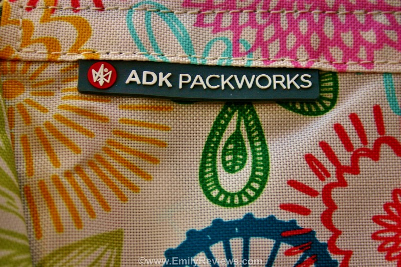 ADK Packworks Reusable Bag Review | Emily Reviews
