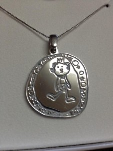 KidzCanDesign.com ~ Convert Your Children's Artwork Into Silver Jewelry ...