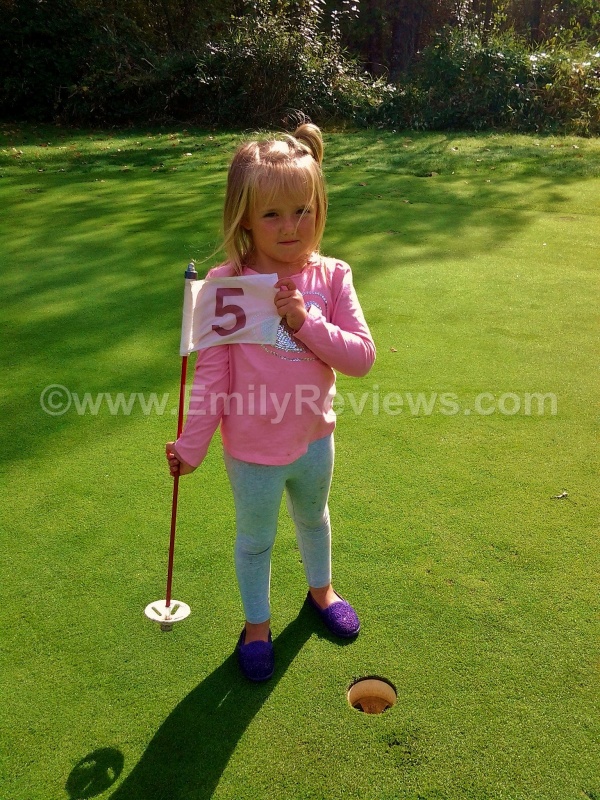 Hitting The Golf Course With DICK'S Sporting Goods ~ Review & #Giveaway ...