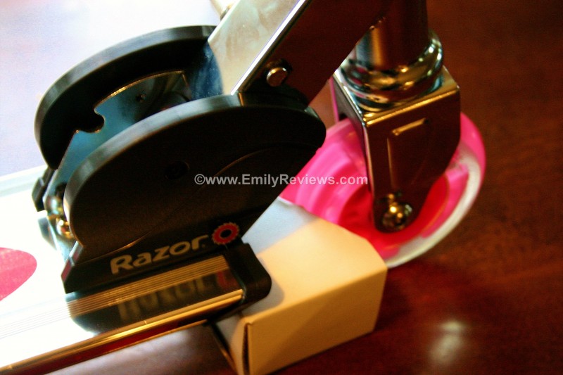 Making Wishes Come True With Razor Scooters ~ Review & #Giveaway US 12/ ...