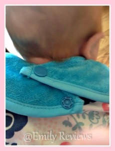 Bobux USA Trainer Navy Shoes & Silly Billyz Bib Review & Giveaway (US ...