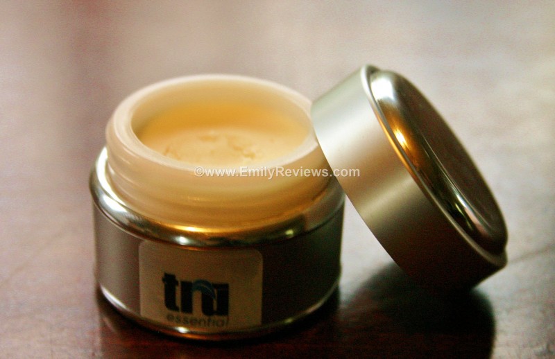Superior Natural Skin Care From Tru Essential ~ Review | Emily Reviews