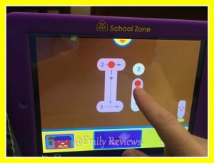 School Zone Little Scholar Tablet Review & Giveaway (US) 2/10 | Emily ...