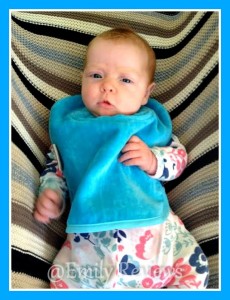 Silly Billyz Children's Bibs Review & Giveaway (US & Canada) 1/29 ...