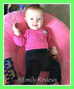 Pello ~ Luxe Floor Pillow Review & Giveaway (US/Canada) 4/2 | Emily Reviews