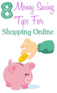 8 Ways To Save Money While Shopping Online | Emily Reviews
