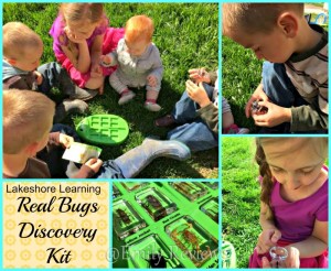 Lakeshore Learning ~Make Learning Fun All Summer Long~ | Emily Reviews