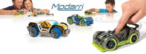 Modarri Ultimate Toy Cars ~ X1 Camo ~ Review & Giveaway (US) 9/3 ...