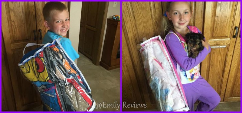 Nap Mat Carriers ~Multi-Purpose Bag~ Review & Giveaway (US) 6/14 ...