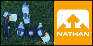 Nathan Sports ~ Father's Day Gifts For Sporty Dads | Emily Reviews