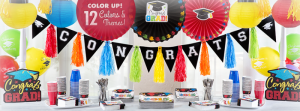 Party City ~ Has You Covered For All Your Party Needs! | Emily Reviews