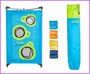 Seaturtle Sports ~ Turtle Toss ~ Summer Fun + Giveaway (US) 7/28 ...