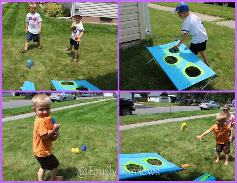 Seaturtle Sports ~ Turtle Toss ~ Summer Fun + Giveaway (US) 7/28 ...