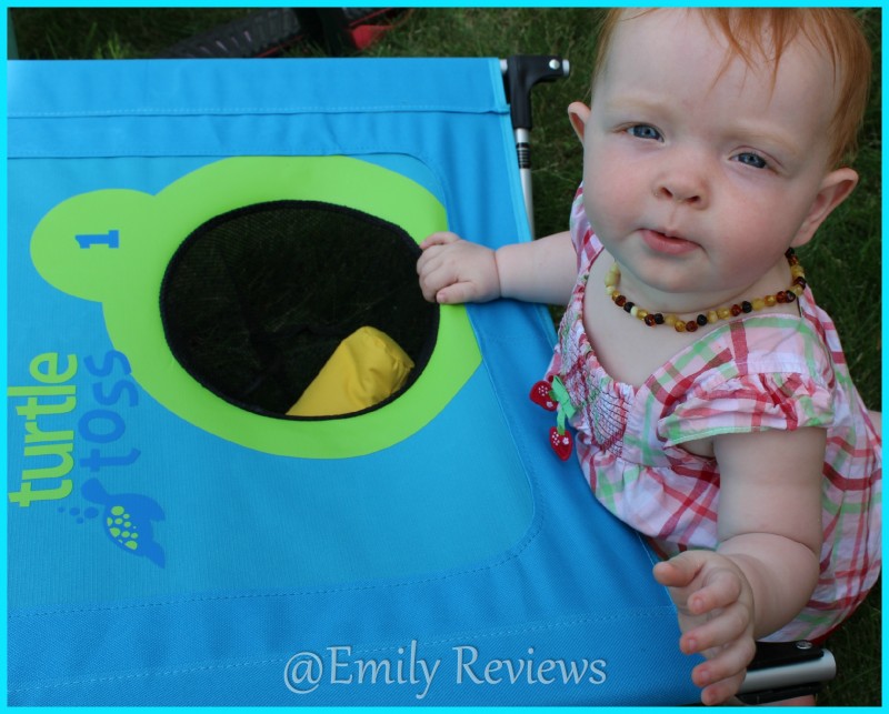 Seaturtle Sports ~ Turtle Toss ~ Summer Fun + Giveaway (US) 7/28 ...
