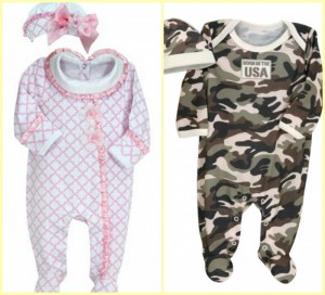 Stephan Baby ~Heartwarming Gifts For Little Ones~ + Giveaway (US) 9/21 ...