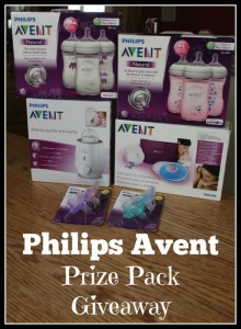 Philips Avent ~ Baby Shower Ready + 3 Winners Giveaway (US) 10/16 ...