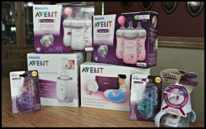 Philips Avent ~ Baby Shower Ready + 3 Winners Giveaway (US) 10/16 ...