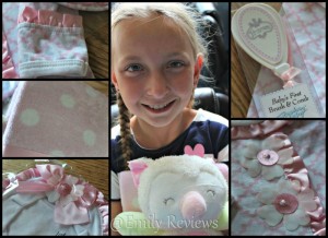 Stephan Baby ~Heartwarming Gifts For Little Ones~ + Giveaway (US) 9/21 ...