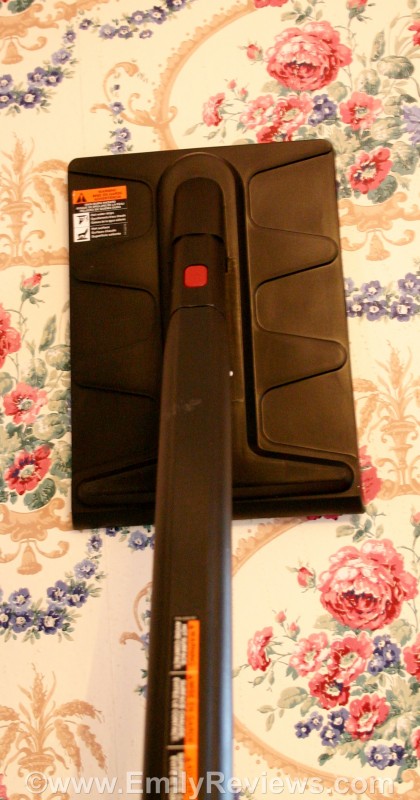 Wagner Power Steamer & Paint Sprayer ~ Review | Emily Reviews