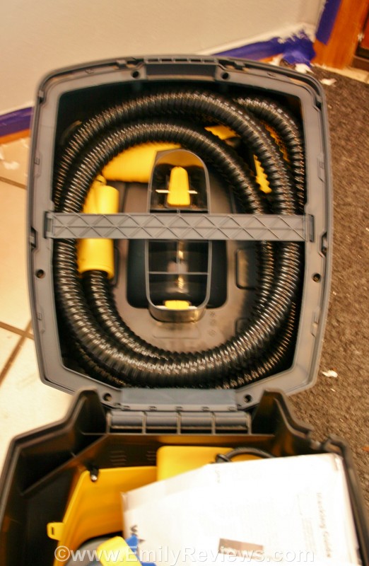 Wagner Power Steamer & Paint Sprayer ~ Review | Emily Reviews