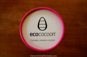 Ecococoon Retro Cups & Strawspoons ~ Review & #Giveaway US 11/04 ...