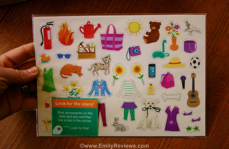 Build & Imagine Playhouse Kit ~ Review | Emily Reviews