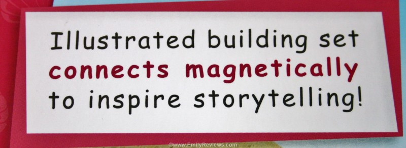 Build & Imagine Playhouse Kit ~ Review | Emily Reviews