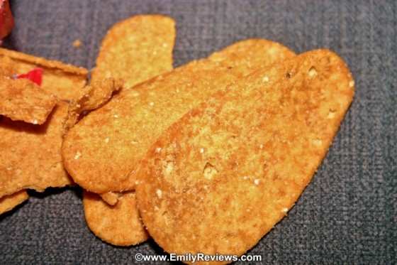 Tailgate With TGI Friday Snacks ~ Review | Emily Reviews