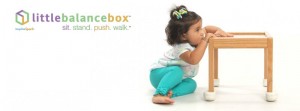 Little Balance Box: Ingenious Design | Emily Reviews