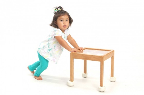 Little Balance Box: Ingenious Design | Emily Reviews