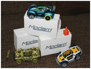 Modarri ~ Modular Toy Cars For All Ages + Giveaway (US) 11/16 | Emily ...