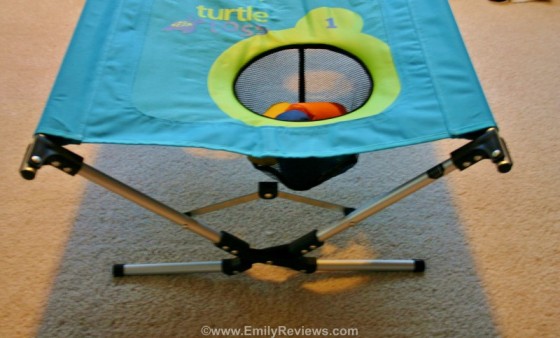 Turtle Toss Cornhole Game From SeaTurtle Sports ~ Review | Emily Reviews