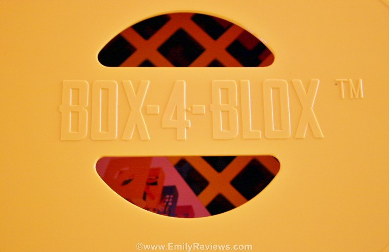 Box4Blox Building Block Organizer & Storage Container ~ Review | Emily ...