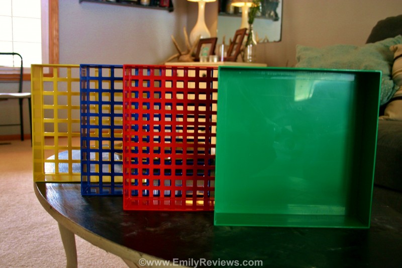 Box4Blox Building Block Organizer & Storage Container ~ Review | Emily ...