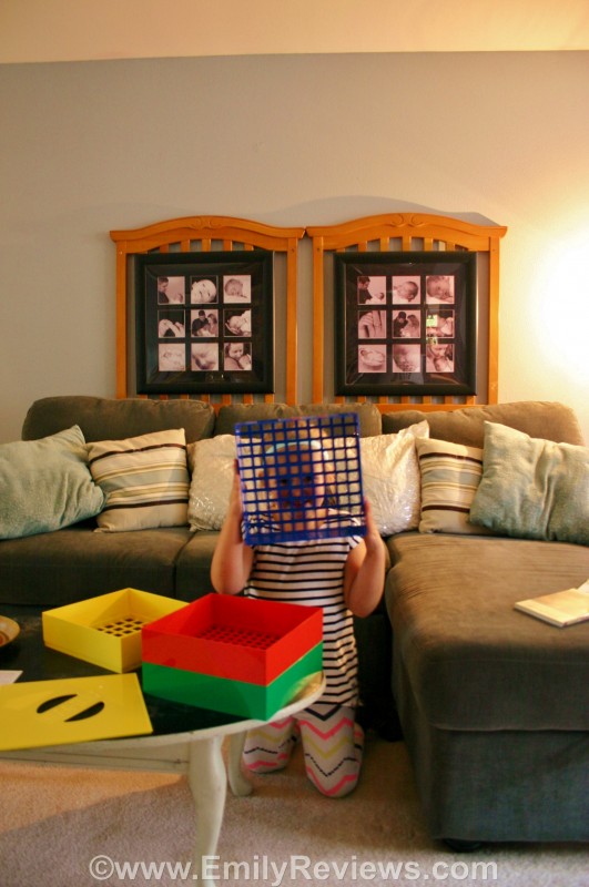 Box4Blox Building Block Organizer & Storage Container ~ Review | Emily ...