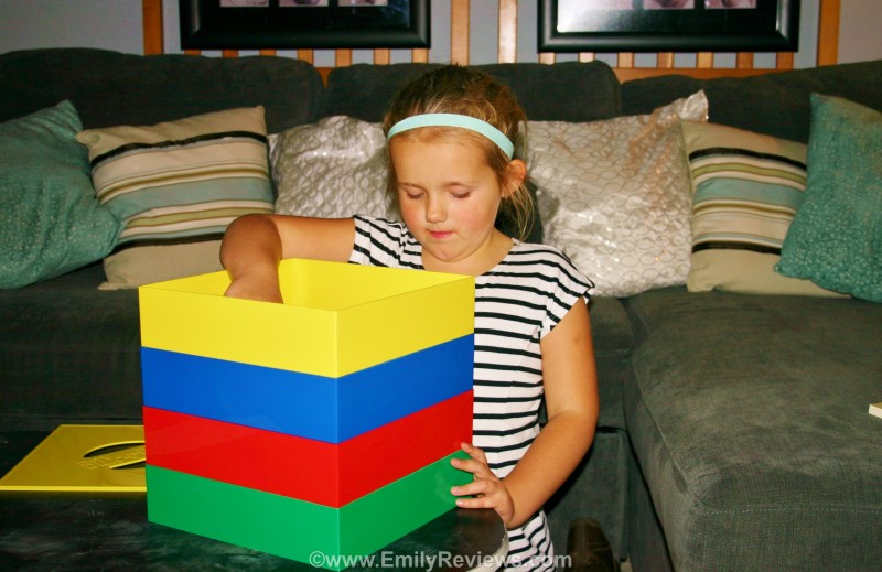 Box4Blox Building Block Organizer & Storage Container ~ Review | Emily ...