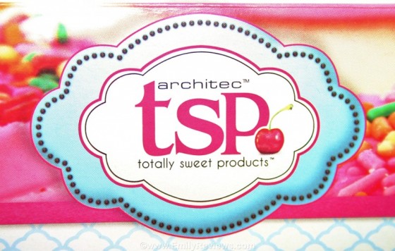 Tsp Baking Tools Review & Christmas Cutout Sugar Cookie Recipe | Emily ...