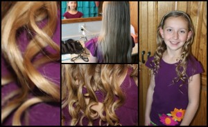 Irresistible Me ~ Sapphire 8-in-1 Curler ~ No Frizz, No Fuss, Just ...