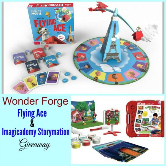 Wonder Forge ~ Put Some Games Under The Tree + Giveaway (US & Canada ...
