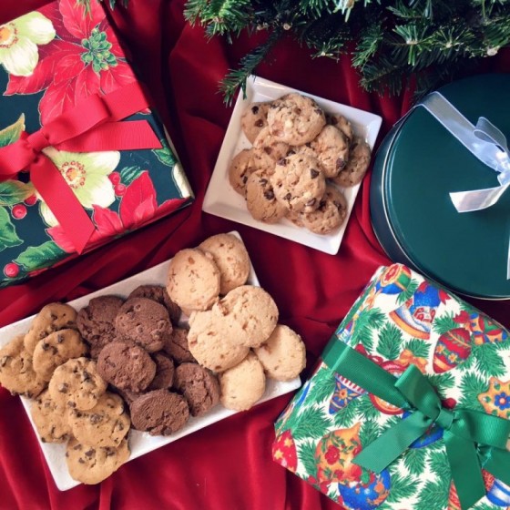 Love, Cookie ~ Small Batches, Big Love! | Emily Reviews