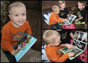 AdoramaPix ~ Create Albums To Last A Lifetime + Giveaway (US) 1/19 ...